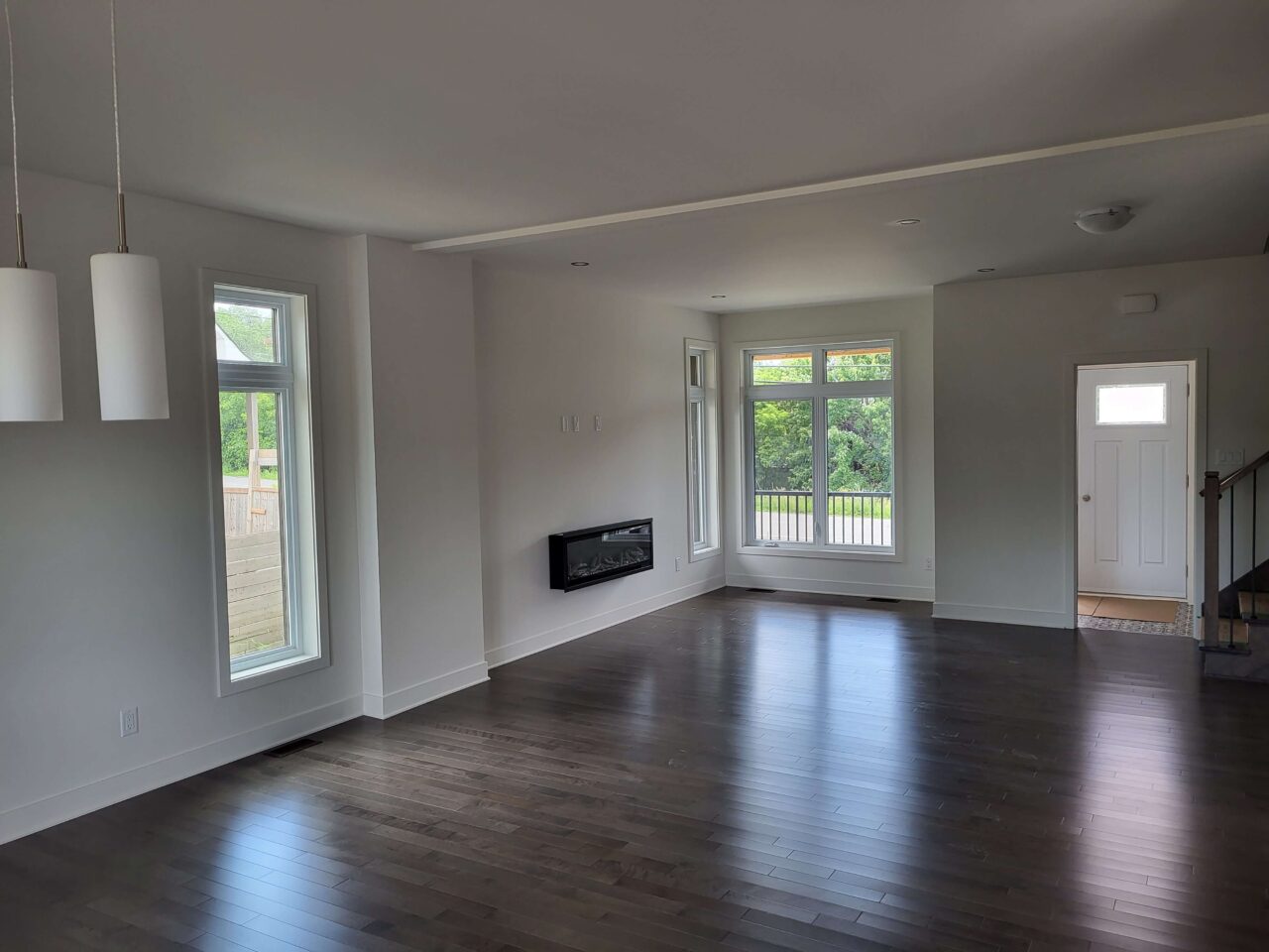 Construction de maisons neuves | Nos modèles | Réjean Goyette